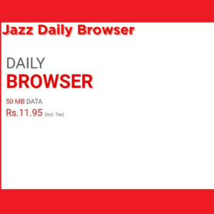 Jazz Daily Browser Latest-Package
